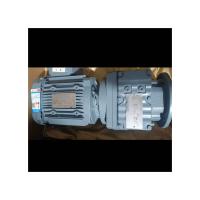 China RF57 DRE90L4 Helical Gearmotor 1.5kW Parallel Shaft Gear Reducer for sale