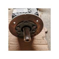 China RF57 DRS90M4/BE2 Helical Gear Motor Fast 1.5kW Flange Mounted for sale