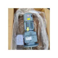 China RF77 DRE90M4/BE2/HR/T/H Conveyor Motor And Gearbox High Efficiency for sale