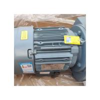 China RF77 DRE90M4/BE2/HR/T/H Conveyor Motor And Gearbox High Efficiency for sale