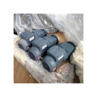 China RF17 DR63L4 Helical Gear Motor Flange Mounted 0.25kW Compact Parallel Shaft Gear Reducer for sale