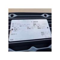China RX67 DRE100LC4/BE5/H/F Helical Gear Motor Parallel Shaft 3kW With Brake Forced Cooling for sale