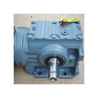 China S47 DRS80S4/BE1/H/F/2W Inline Helical Gear Reducer 0.75kW Helical Inline Geared Motor for sale