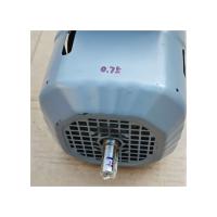China S47 DRS80S4/BE1/H/F/2W Inline Helical Gear Reducer 0.75kW Helical Inline Geared Motor for sale