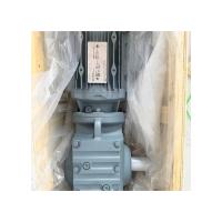 China High Torque S67 DRE90M4 TF Right Angle AC Gearmotor IE3 Energy Saving For Conveyors for sale