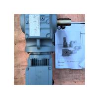 China S67 DRS71M4 Sew Helical Gearbox 0.37kW Powerful Sew Helical Gear Motor for sale