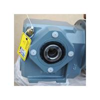 China SA37 DR63M4/BR/HR Ac Gear Motor 0.25kW Gear Reduction Motor For Industrial Automation for sale