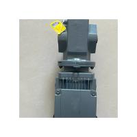 China SA37 DRS71M4 Helical Worm Gear Motor 0.37kW Right Angle Hollow Shaft Gear Reducer for sale