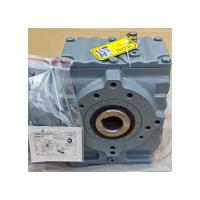 China SA47 DRE80M4 4 Pole Hollow Shaft Industrial Reduction Gearmotor Right Angle Gear Motor for sale