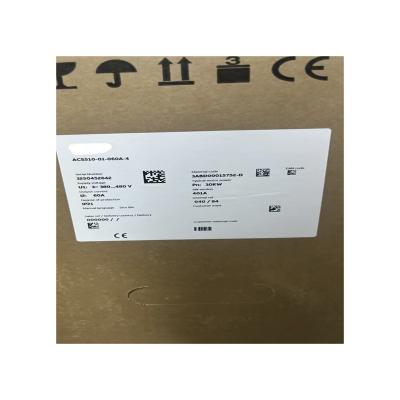China A-B-B  ACS510-01-060A-4 30kw  VFD for Water Pump Motor Speed Control for sale