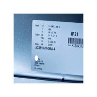 China NEW A-B-B ACS510-01-046A-4 22kw  VFD for Water Pump Motor Speed Control for sale