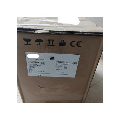 China A-B-B Water Pump Motor Speed Control ACS510-01-09A4-4 4kw VFD for sale