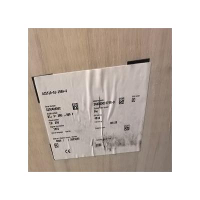China A-B-B ACS510-01-195A-4 110kw  VFD for Water Pump Motor Speed Control for sale
