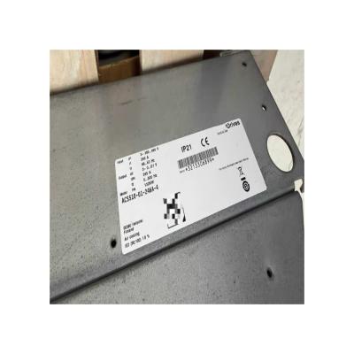 China NEW A-B-B ACS510-01-246A-4 132kw  VFD for Water Pump Motor Speed Control for sale