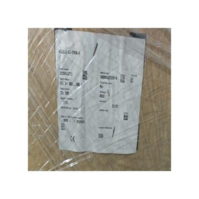China A-B-B NEW ACS510-01-290A-4 160kw  VFD for Water Pump Motor Speed Control for sale