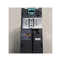 China Authentic Sie-mens SINAMICS G120 Industrial Control frequency converter control unit  6SL3244-0BB12-1FA0 for sale