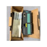 China Authentic Sie-mens SINAMICS G120 Industrial Control frequency converter control unit  6SL3244-0BB12-1FA0 for sale