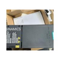 China Sie-mens genuine original SINAMICS G120C series three-phase frequency converter  6SL3210-1KE18-8AB1 for sale