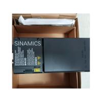 China Sie-mens genuine original SINAMICS G120C series three-phase frequency converter  6SL3210-1KE18-8AB1 for sale