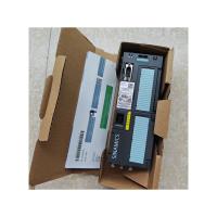 China Multifunctional Ac Frequency Converter 6SL3210-1PE32-5UL0 Easy Installation for sale