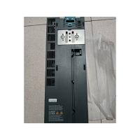 China Multifunctional Sie-mens SINAMICS G120 frequency converter function guarantee 6SL3210-1PH22-0UL0 for sale
