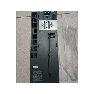 China Multifunctional Sie-mens SINAMICS G120 frequency converter function guarantee 6SL3210-1PH22-0UL0 for sale