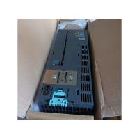 China Multifunctional Sie-mens SINAMICS G120 frequency converter function guarantee 6SL3210-1PH22-0UL0 for sale