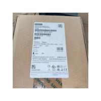 China Multifunctional Sie-mens SINAMICS G120 frequency converter function guarantee 6SL3210-1PH22-0UL0 for sale