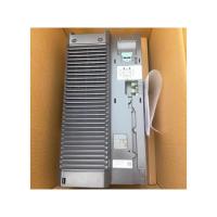 China Genuine original Sie-mens G120 control unit frequency converter with high quality 6SL3225-0BE31-8UA0 for sale