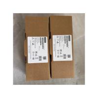 China 6SL3210-1PB13-8AL0 Power Converter Three Phase Frequency Control Unit for sale