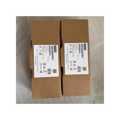 China 6SL3210-1PB13-8AL0 Power Converter Three Phase Frequency Control Unit for sale