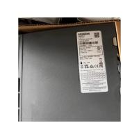 China 6SL3210-1PB13-8AL0 Power Converter Three Phase Frequency Control Unit for sale
