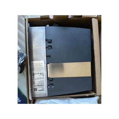 China Multifunctional 6SL3210-1PE31-8AL0 Frequency Changer Device Vfd Converter for sale