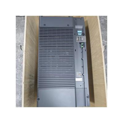 China Three Phase Design Frequency Converter 6SL3210-1PC22-8AL0 Powerful for sale