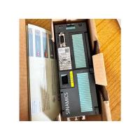 China 6SL3210-1PB13-8AL0 Power Converter Three Phase Frequency Control Unit for sale