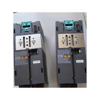 China Energy Saving Three Phase Frequency Converter 6SL3210-1PB21-8AL0 3 Phase Vfd Converter for sale