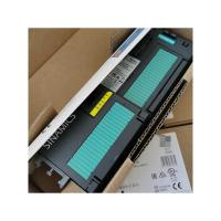China Energy Saving Three Phase Frequency Converter 6SL3210-1PB21-8AL0 3 Phase Vfd Converter for sale