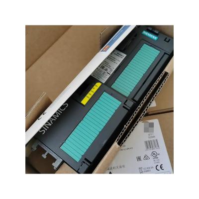 China Brand new Sie-mens industrial control frequency converter with CE certificate 6SL3225-0BE32-2AA0 for sale