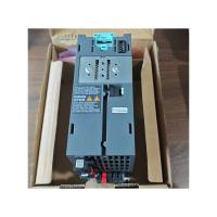 China Energy Saving Three Phase Frequency Converter 6SL3210-1PB21-8AL0 3 Phase Vfd Converter for sale