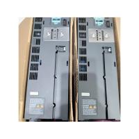 China Energy Saving Three Phase Frequency Converter 6SL3210-1PB21-8AL0 3 Phase Vfd Converter for sale
