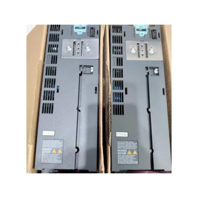 China 6SL3210-1PE26-0UL0 CE Certificated Variable Frequency Converter Vfd Converter for sale