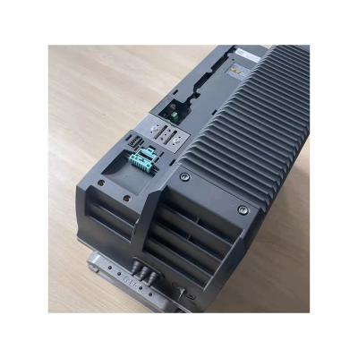 China New Sie-mens three-phase design frequency converter function guarantee 6SL3210-1PE33-0CL0 for sale