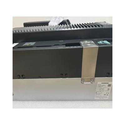 China Professional Sie-mens control unit frequency converter function guarantee 6SL3210-1PE26-0AL0 for sale