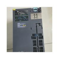 China Plastic Frequency Drive Inverter 6SL3223-0DE21-1AG1 Ac Frequency Converter for sale