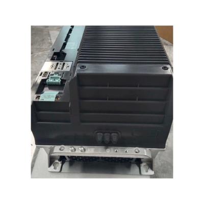 China 6SL3210-1PE16-1UL1 Variable Frequency Converter Compact Power Converter for sale