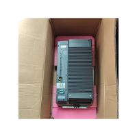 China 6SL3210-1PE16-1UL1 Variable Frequency Converter Compact Power Converter for sale