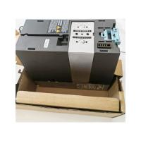 China 6SL3210-1PC22-2UL0 3 Phase Vfd Converter Industrial Power Frequency Inverter for sale