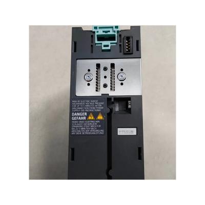 China Professional Sie-mens G120 control unit frequency converter with CE certificate 6SL3210-1PE23-8UL0 for sale