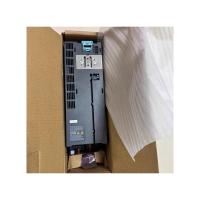China Professional Sie-mens G120 control unit frequency converter with CE certificate 6SL3210-1PE23-8UL0 for sale