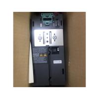 China Professional Sie-mens G120 control unit frequency converter with CE certificate 6SL3210-1PE23-8UL0 for sale